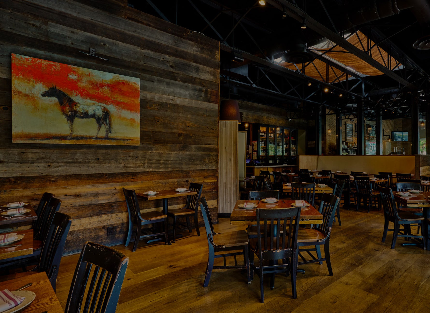 Mt. Kisco (Location) – Village Social Kitchen & Bar